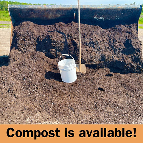 Garbage & Recycling Notices - Municipality of Colchester